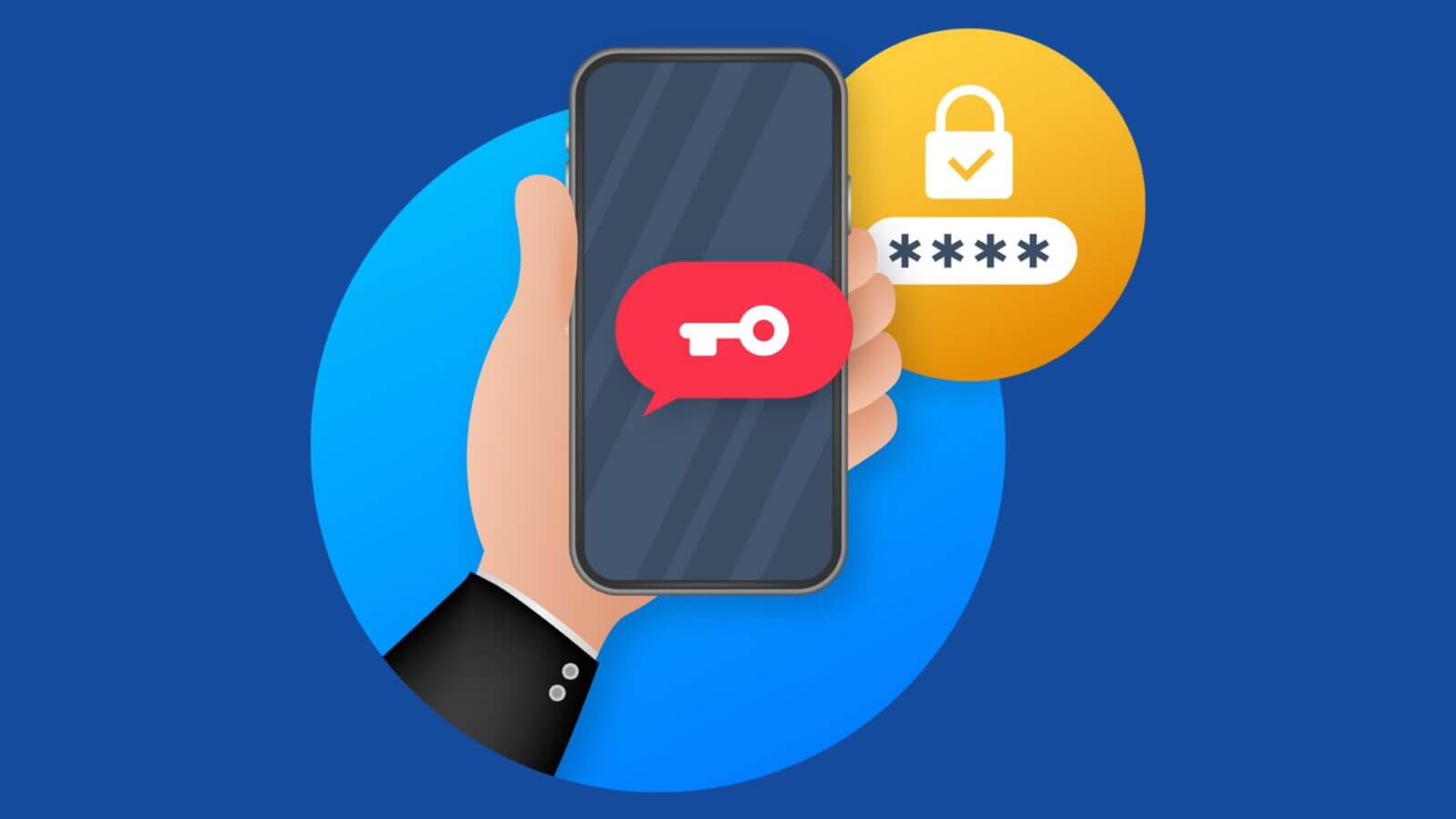 Enable Multi-Factor Authentication (MFA) for your Spryng account | Spryng